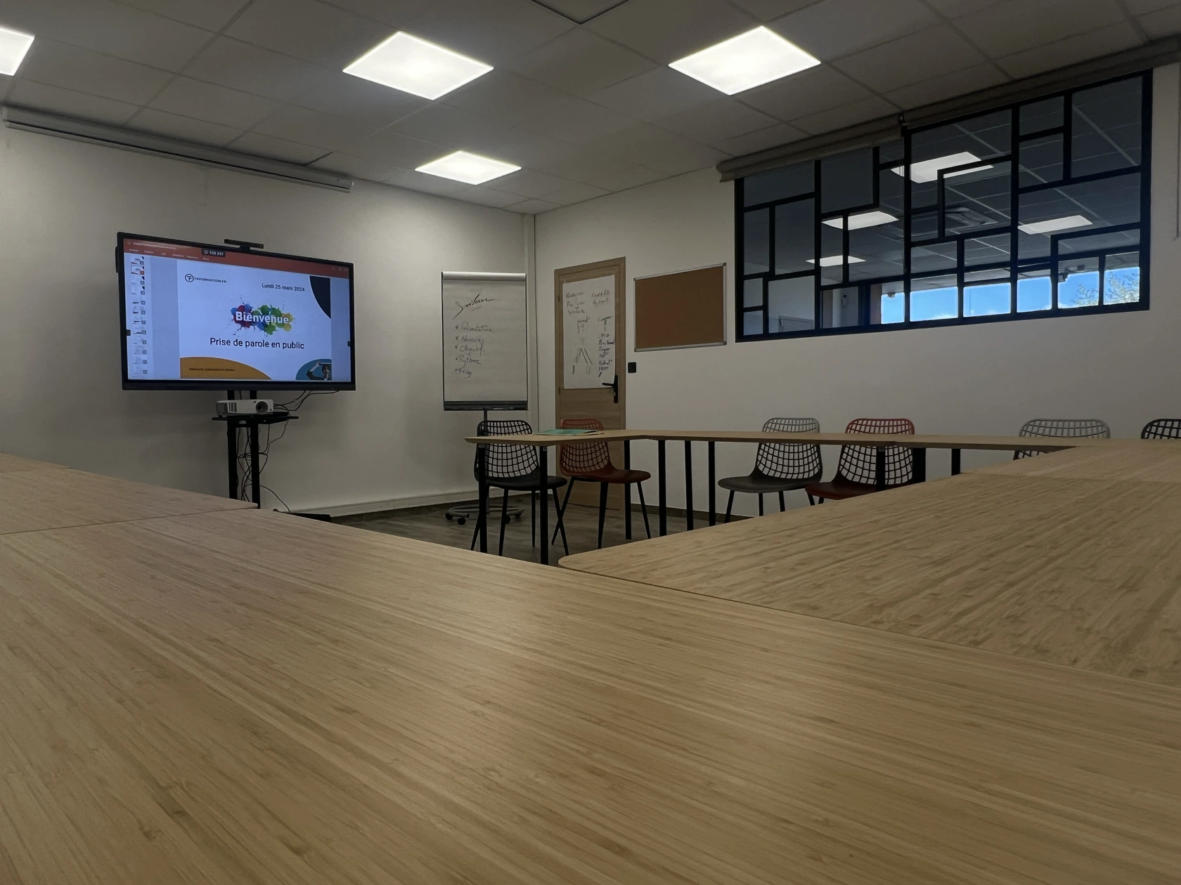 Nos Formations en Santé & Sécurité au travail - TAFORMATION - Certifié ...